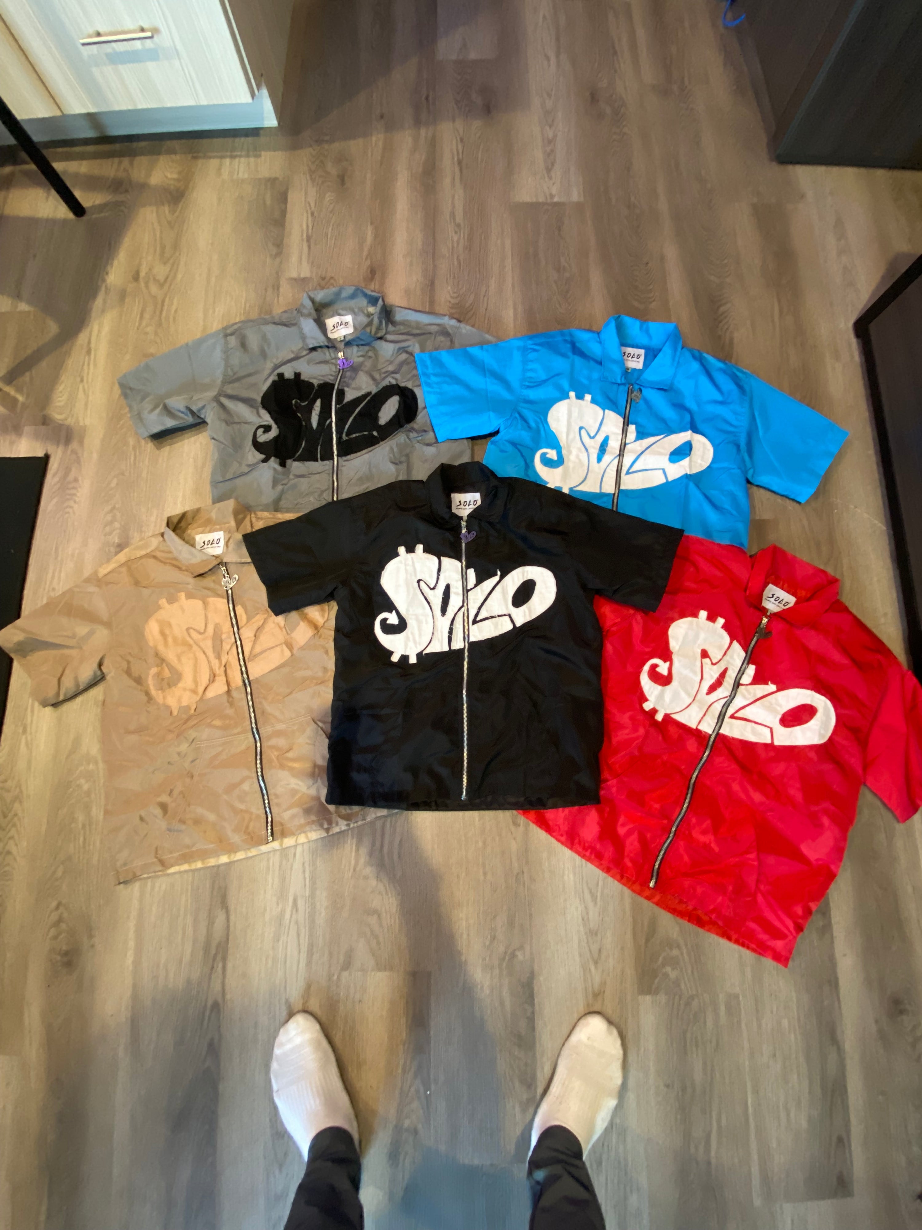 WELCOME TO SOLO – OfficialSoloApparel