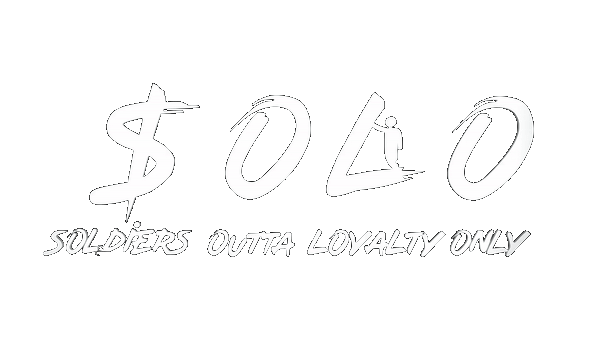 Products – OfficialSoloApparel